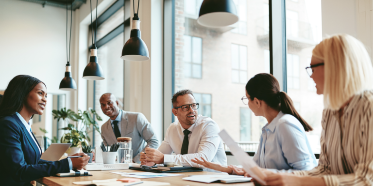 How to Define Transparency in Business