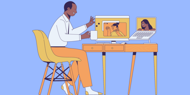 Top 9 Remote Work Challenges for Companies