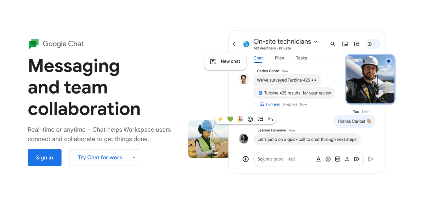 9 Best Remote Communication Tools to Use in 2024