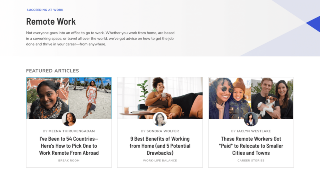 8 Best Work From Home Blogs for Remote Workers