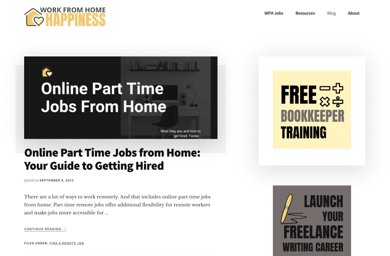 8 Best Work From Home Blogs for Remote Workers