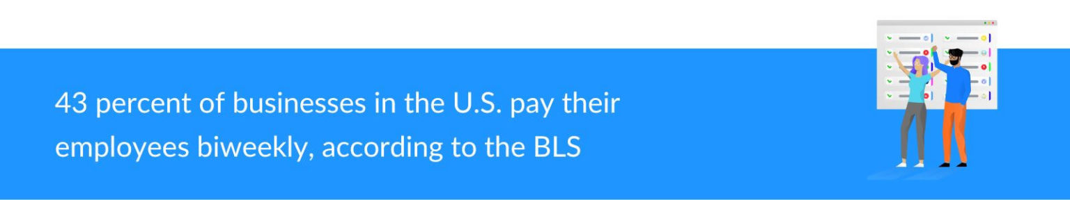 Payday Predicament: Is it Better to Get Paid Weekly or Biweekly?