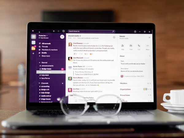 30 Best Apps for Freelancers to Use in 2024 (Free and Paid)