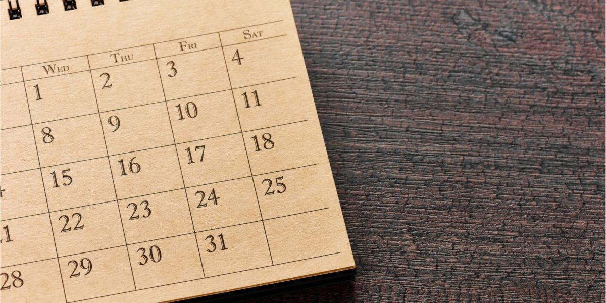Which Months Have Five Weeks? Months With Five Paychecks