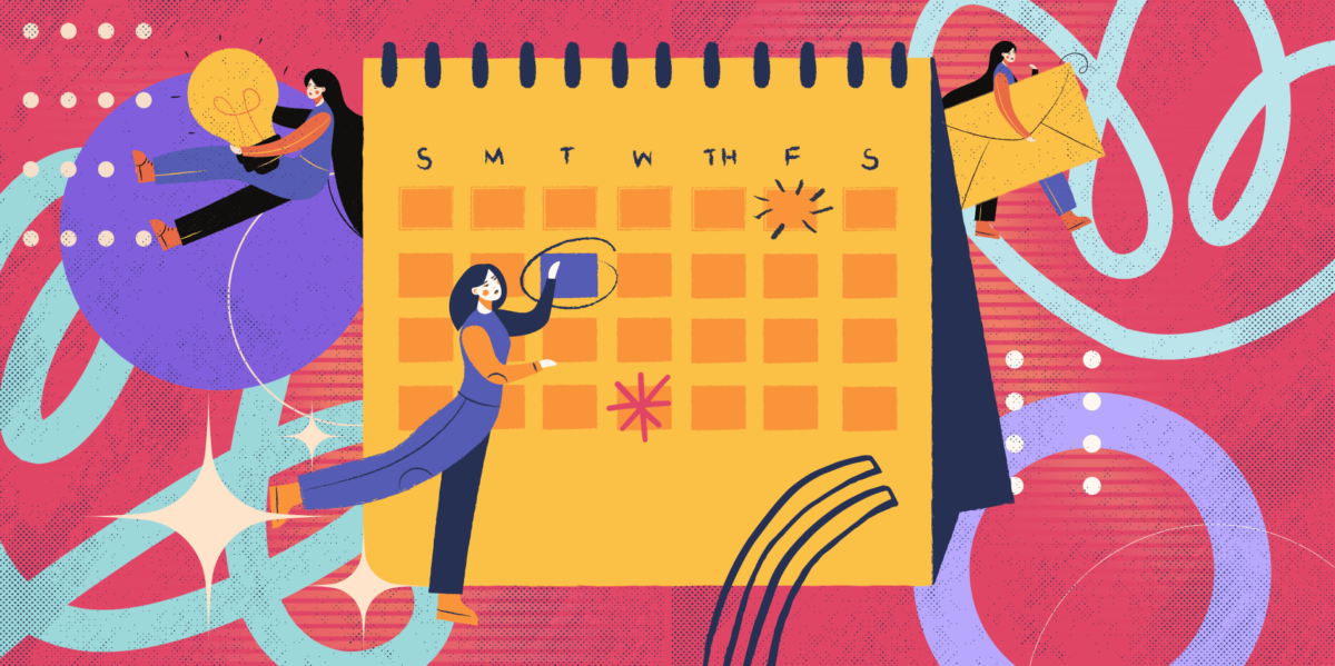 How Many Working Days Are in a Month?