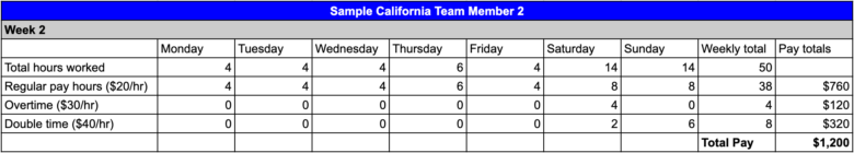 What is Double-Time Pay: Calculation and Examples (2024 Guide)