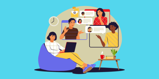 Create an Effective Remote Work Policy Template (Free Template)