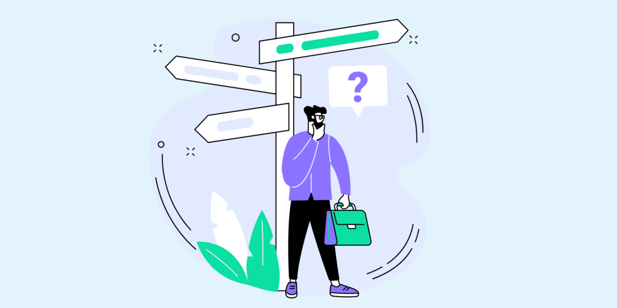 Overcome Analysis Paralysis: Effective Decision-Making Tips