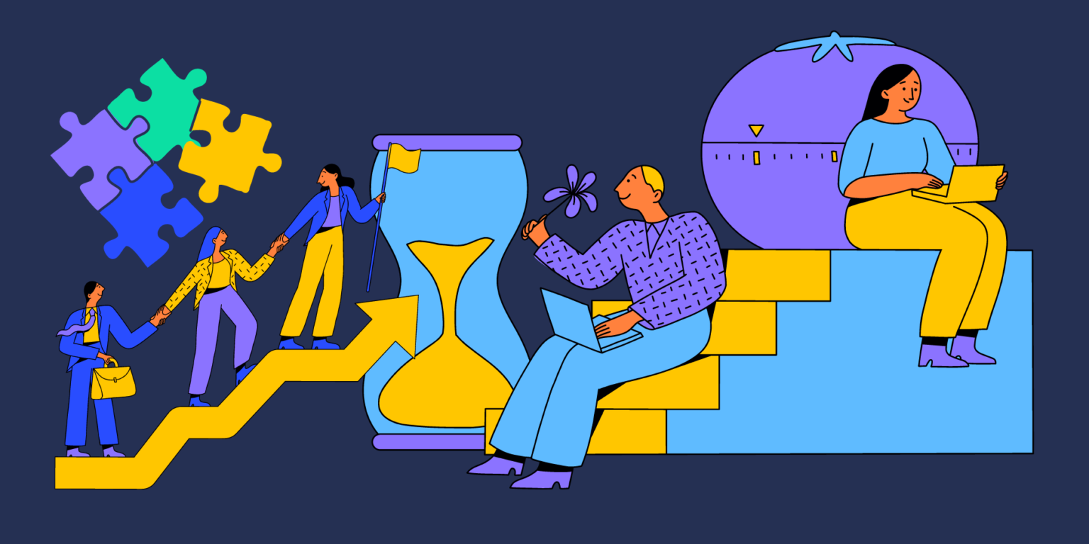 How to Improve Time Management Skills at Work