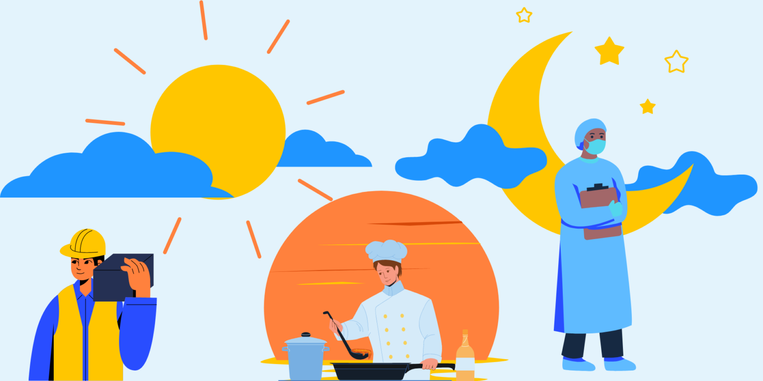 Swing Shift Schedule: The Complete Guide with Answers to FAQs