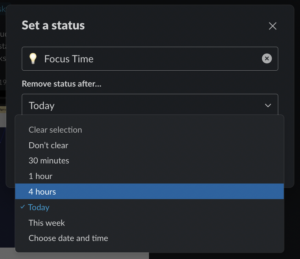 What Is Deep Work and How to Implement It