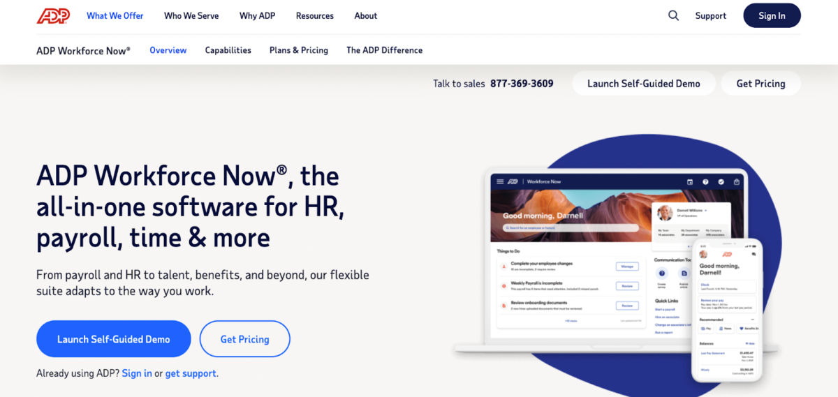 Ultimate Guide to Workforce Management Tools