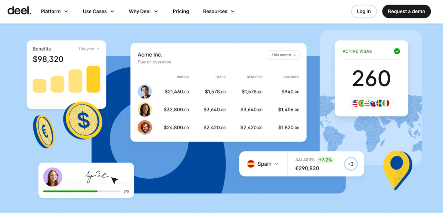 The Ultimate Guide to Workforce Planning Software