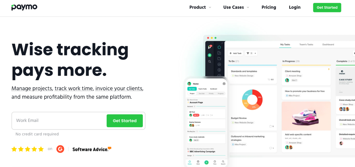 The Ultimate Guide to Workforce Planning Software