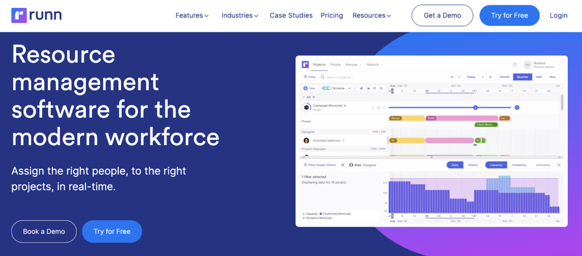 The Ultimate Guide to Workforce Planning Software