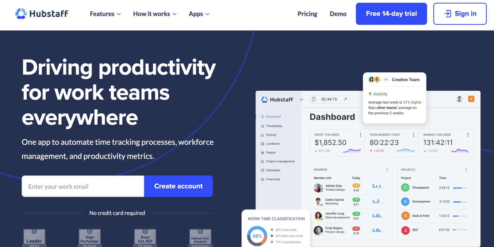 12 Best Windows Time Tracker Software for 2026