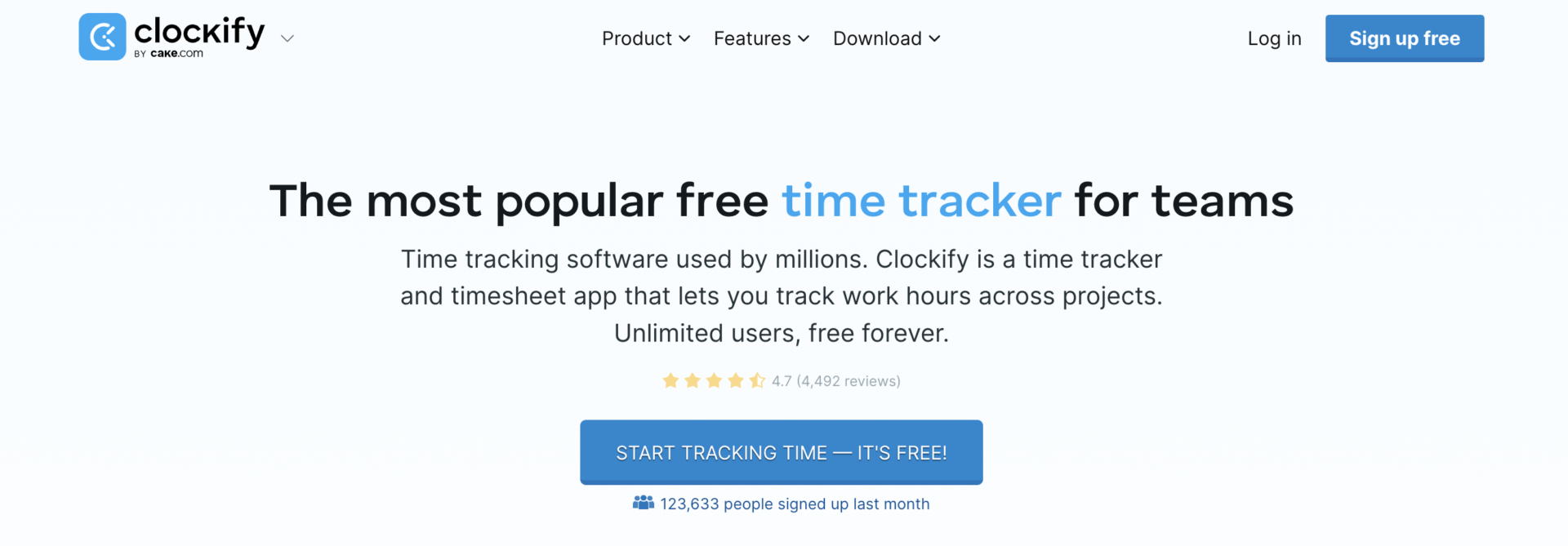 6 Best Time Tracking Software for Small Businesses to Use in 2026