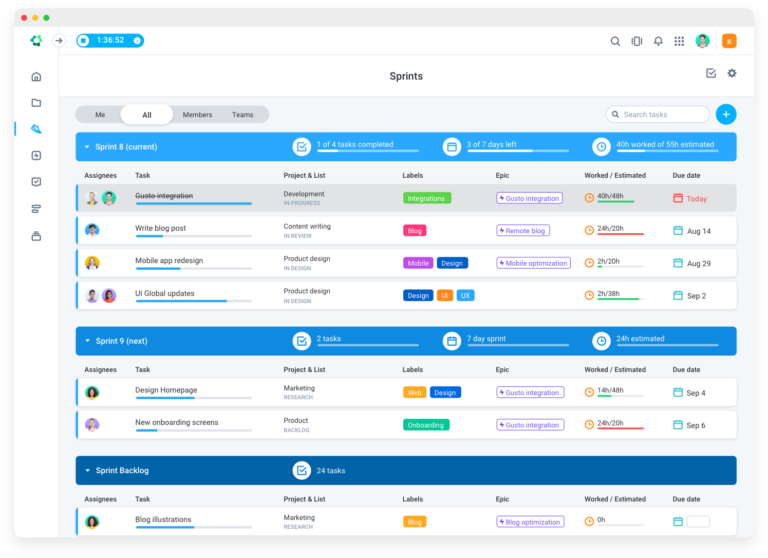8 Best Tools For Effectively Tracking Project Milestones