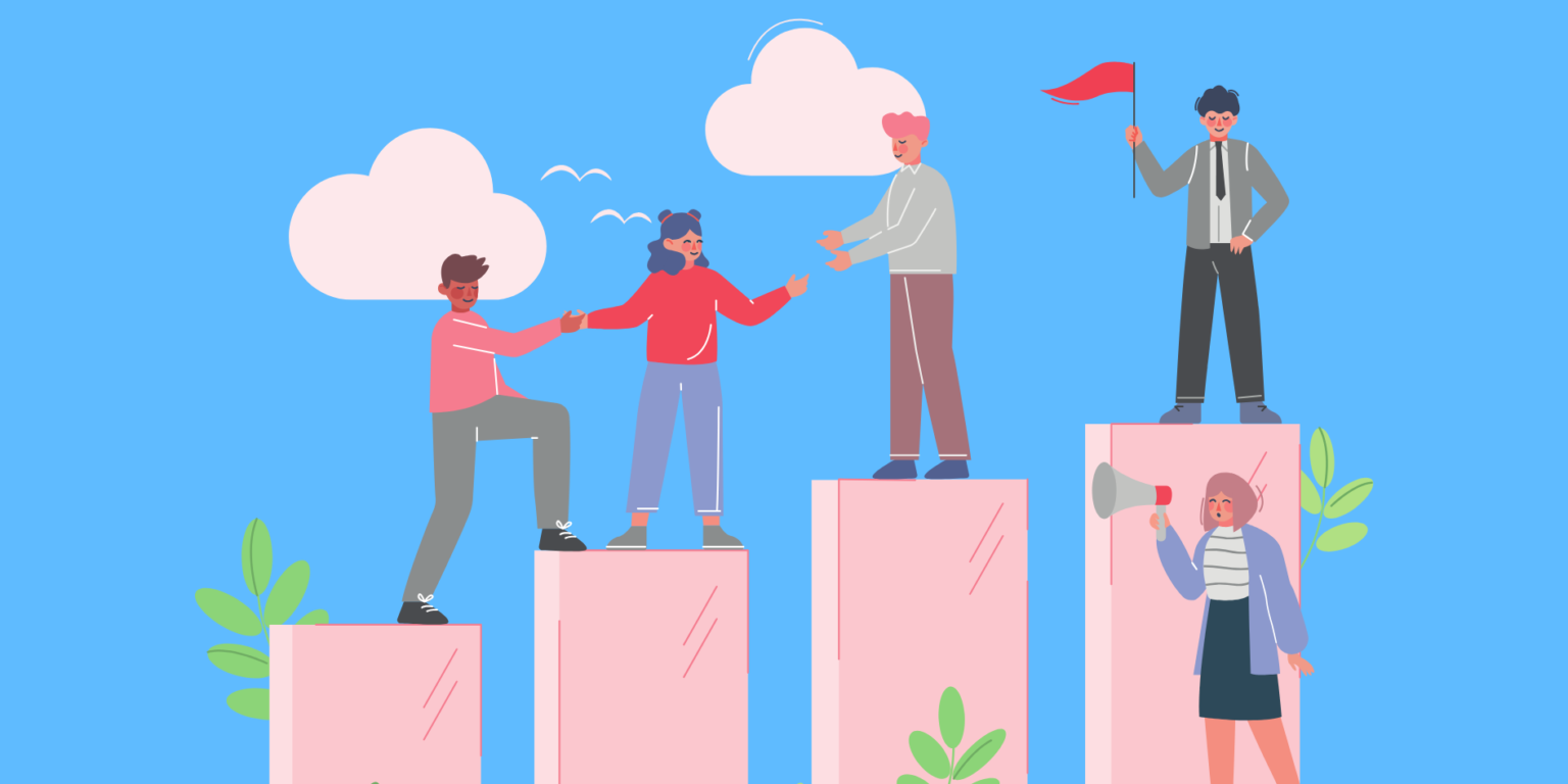 Workforce Planning Steps (Free Plan Template)