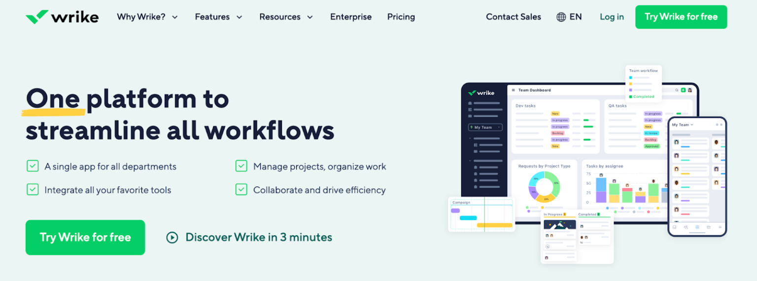 8 Best Tools For Effectively Tracking Project Milestones