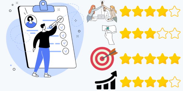 Free Best Performance Report Templates