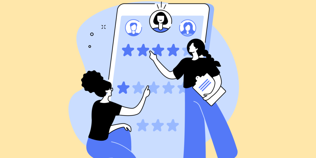 Free Best Performance Report Templates