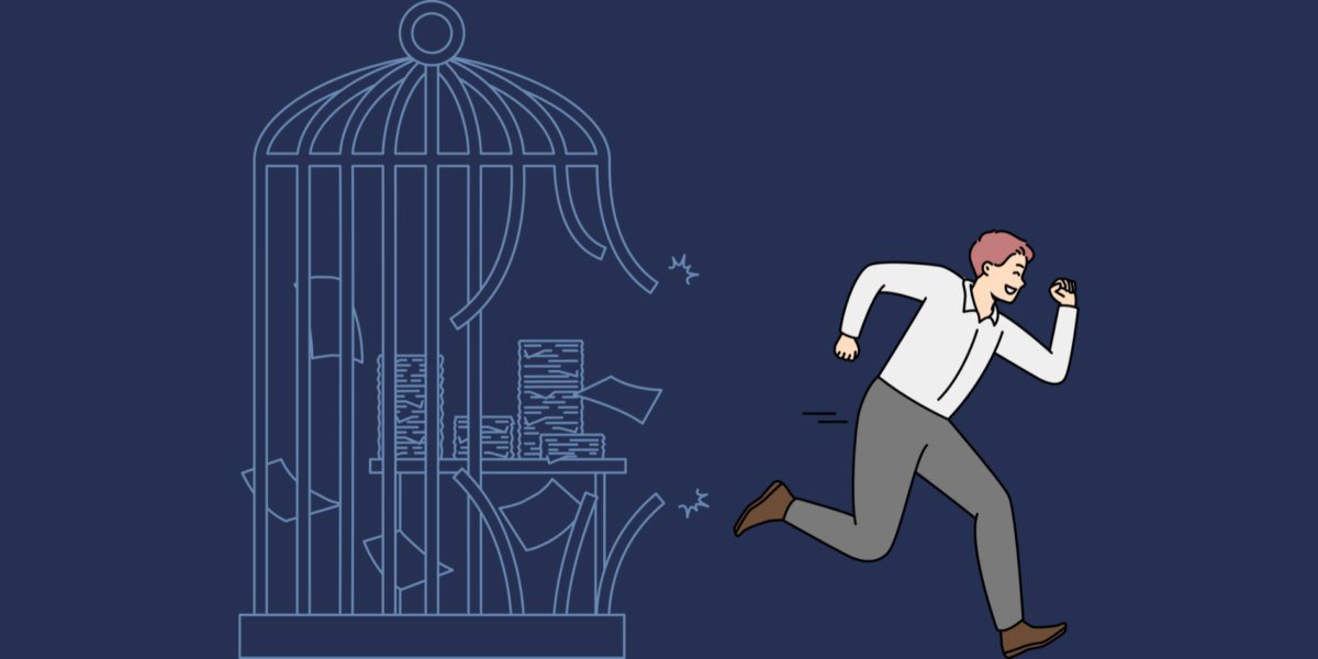 Employee Turnover Statistics and Trends For 2024 | Hubstaff Blog