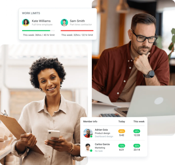 12 Top Benefits of Workforce Management Explained