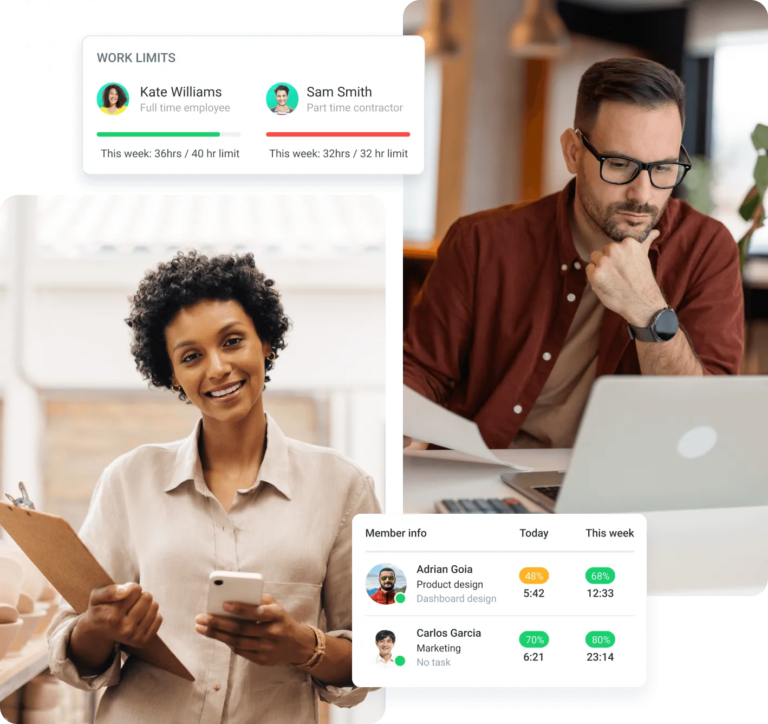 12 Top Benefits of Workforce Management Explained