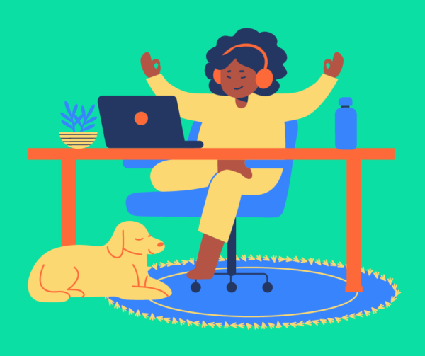 How to Create an Effective Remote Work Plan: Template Included