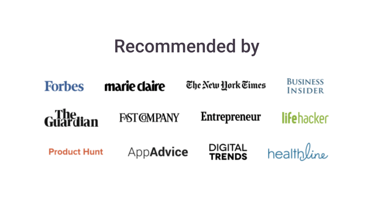 The 12 Best Goal-Tracking Apps for Achieving Your Goals in 2024