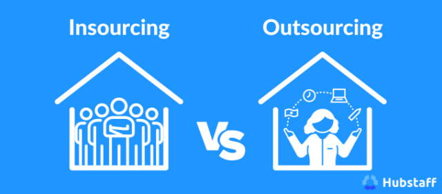 Insourcing vs. Outsourcing: What Business Owners Need to Know