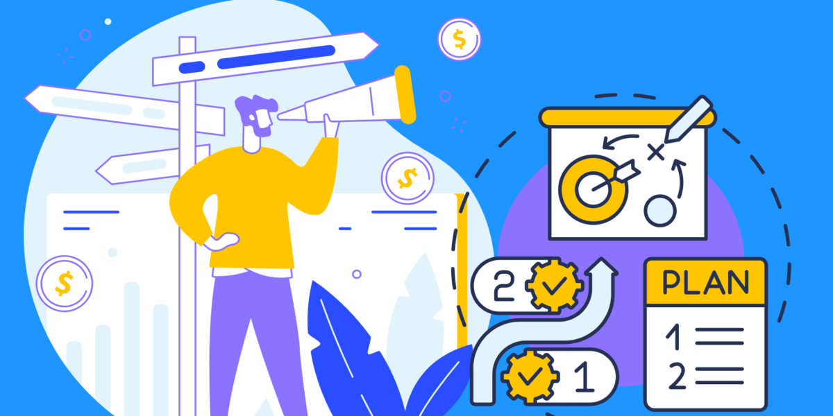 Long-Term vs Short-Term Planning: Key Differences and Strategies Long-Term vs Short-Term Planning: Key Differences and Strategies