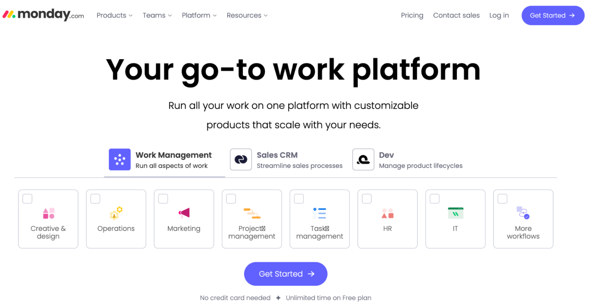 9 Best ClickUp Alternatives & Competitors in 2024 | Hubstaff Blog