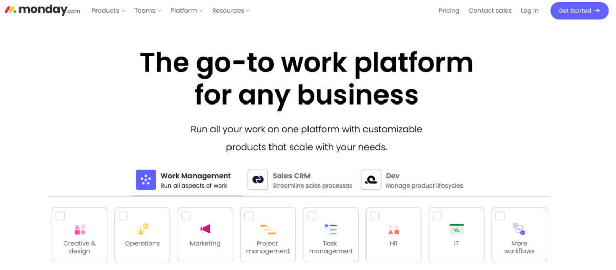 8 Best Workload Management Tools for Team Productivity in 2024