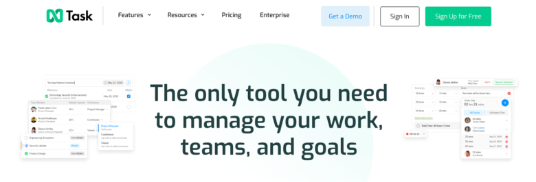 8 Best Tools For Effectively Tracking Project Milestones
