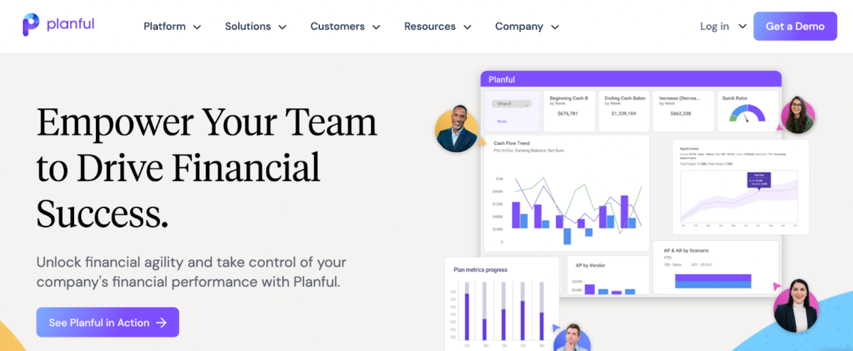The Ultimate Guide to Workforce Planning Software