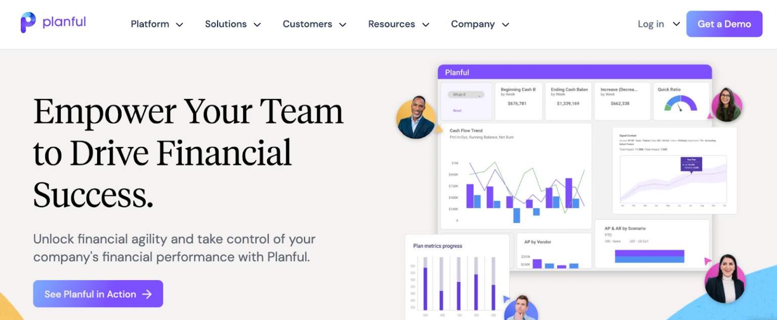 The Ultimate Guide to Workforce Planning Software