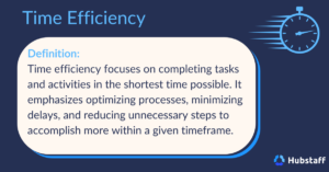 Mastering Time Efficiency: Proven Strategies and Best Practices