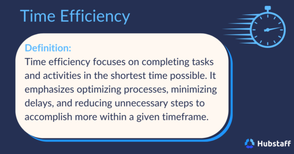 Mastering Time Efficiency: Proven Strategies and Best Practices