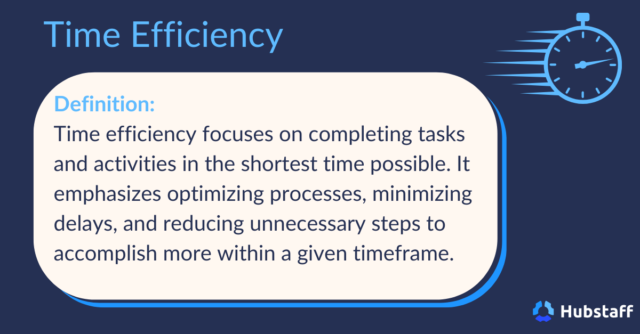 Mastering Time Efficiency: Proven Strategies and Best Practices
