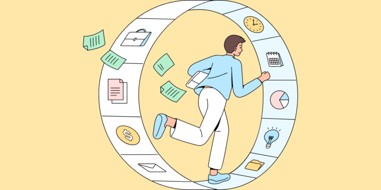 Exploring The Relationship Between Productivity And Wages