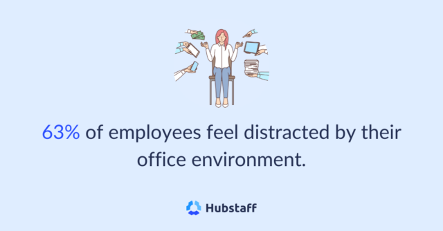 Managing Top Work-From-Home Distractions | Hubstaff Blog