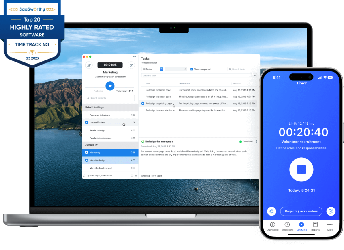 4 Types of Hybrid Remote Work and Implementation Tips