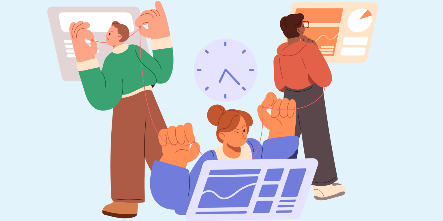 Mastering Project Control in Project Management