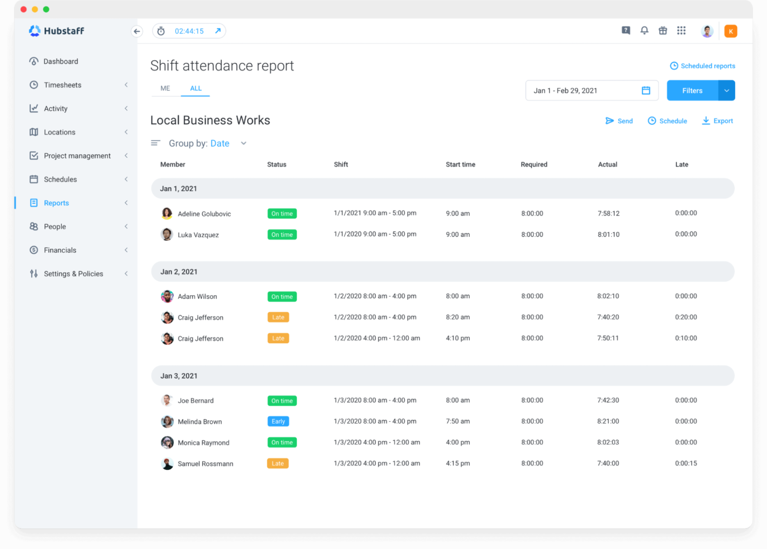Mastering Workforce Management Reports: A Complete Guide