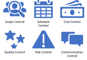 Mastering Project Control in Project Management