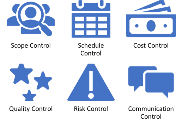 Mastering Project Control in Project Management