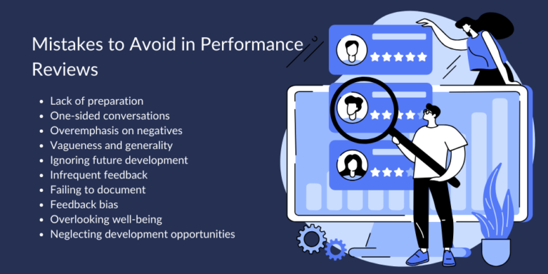 Master Employee Reviews with Key Performance Phrases