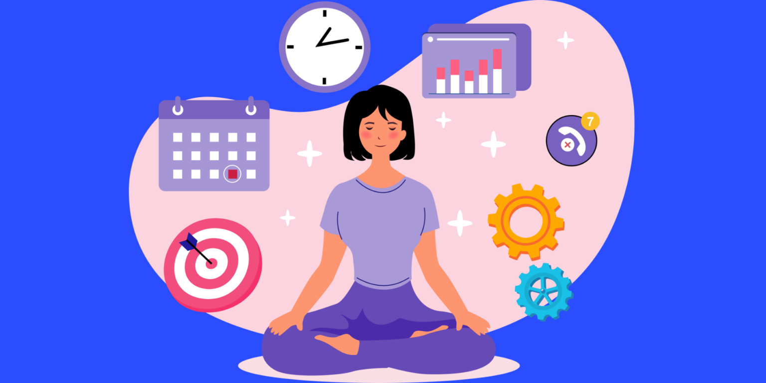 Top Need-to-Know Time Management Statistics for Your Business